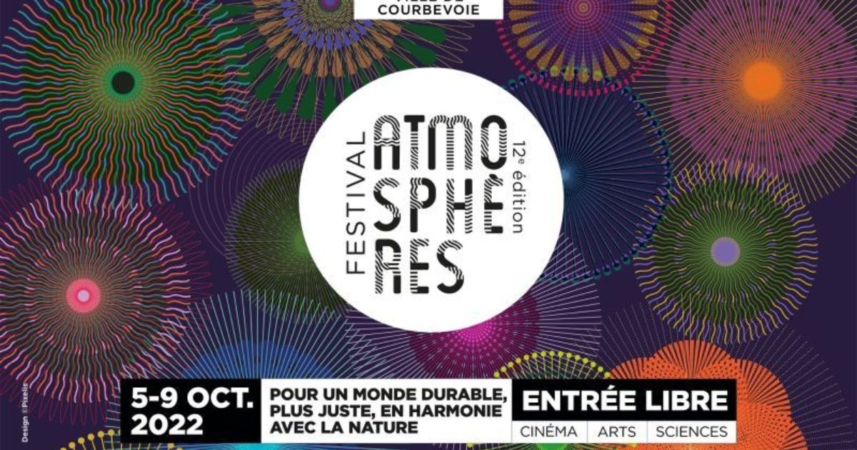 La transition énergétique au coeur du festival Atmosphères | Energy Observer Foundation