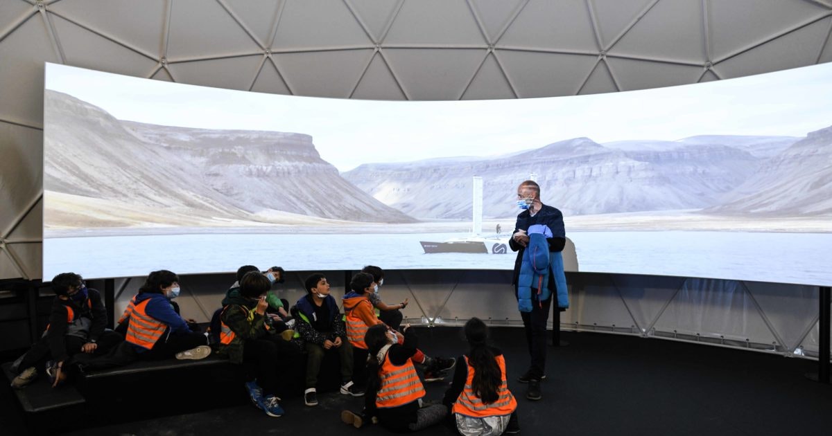 Sensibiliser les scolaires aux systèmes énergétiques de demain | Energy ...